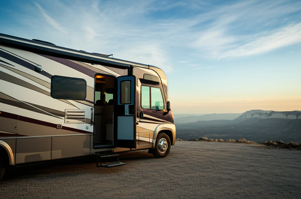 What Is the Meaning of RV Life? 🚐 Unlocking Freedom & Adventure (2025 ...