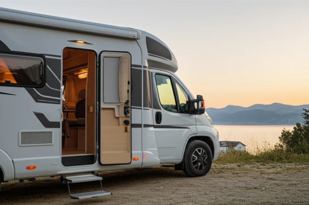 Unlocking the Motorhome Lifestyle: 12 Secrets to Freedom on Wheels 🚐 ...