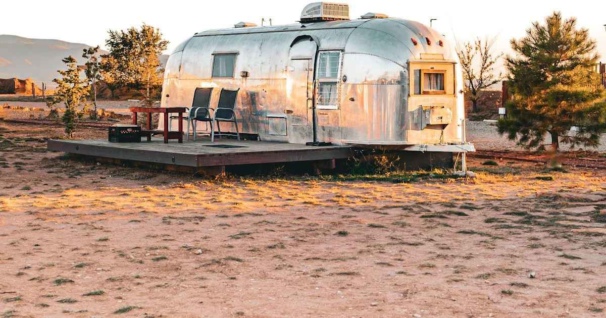 🚐 7 New RV Brands Disrupting the Market in 2026 - RV Brands