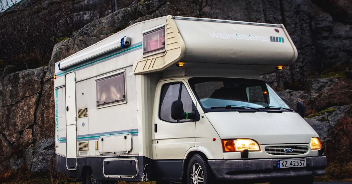 🚐 RV Market Research 2026: The Ultimate Guide to the $89B Boom - RV Brands
