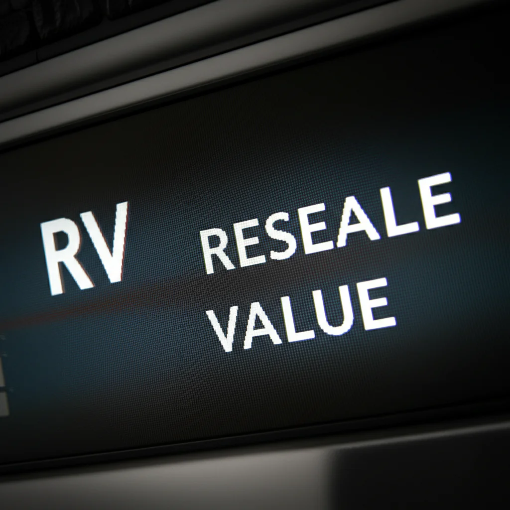 🏆 Top 5 RV Brands with Best Resale Value (2026) - RV Brands