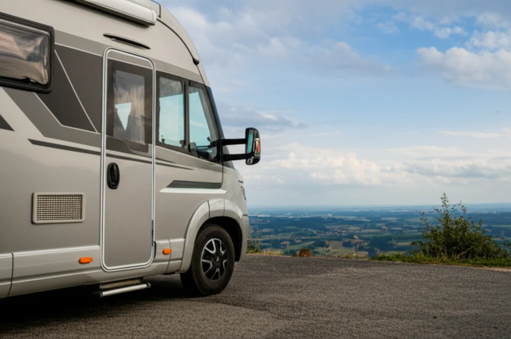 25 Must-Know European Motorhome Brands for 2026 🚐 - RV Brands