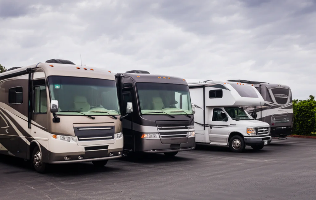 What Are the Differences Between Class A, B & C RVs? 🚐 (2026 Guide ...