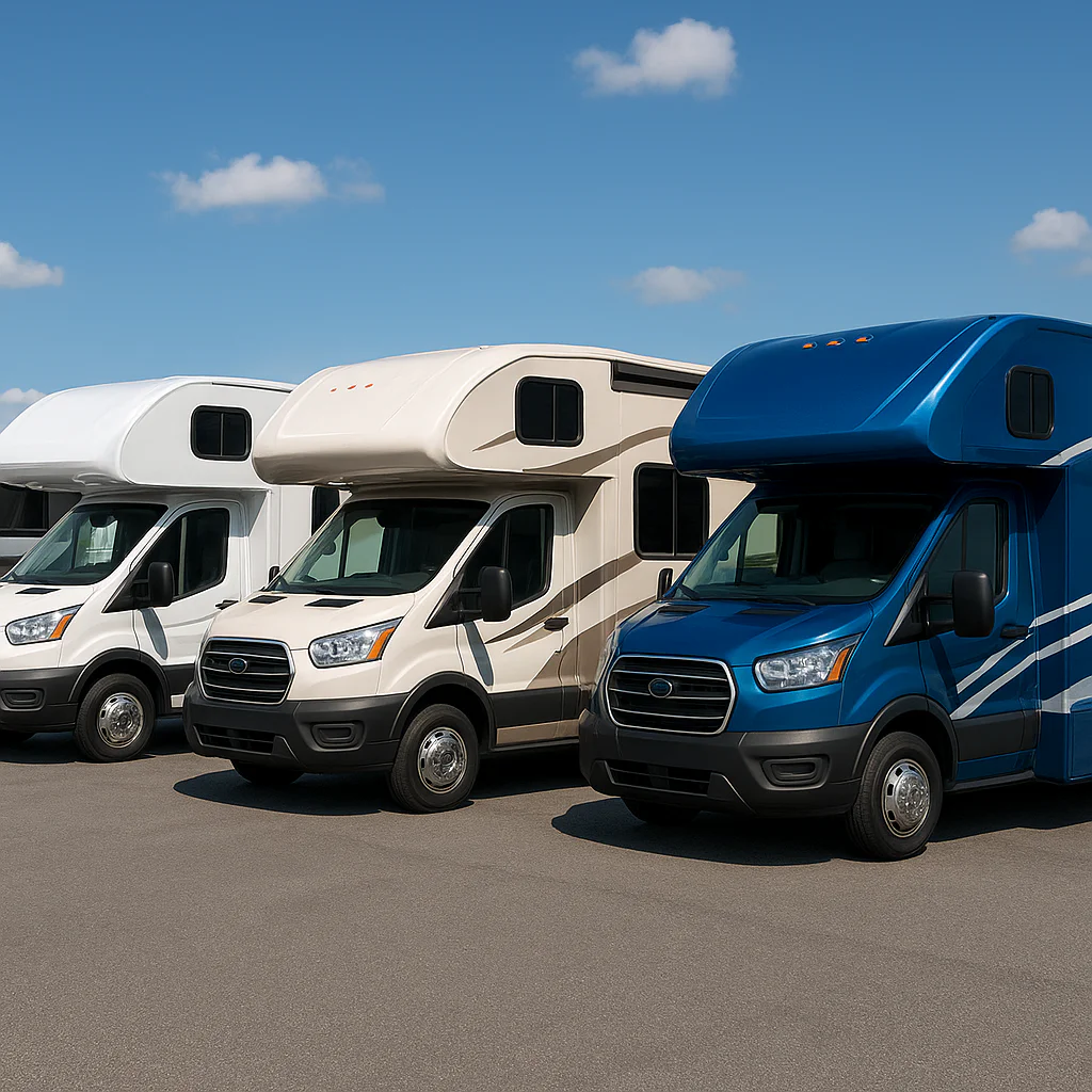 Top 10 Customizable RV Brands to Watch in 2026 🚐 - RV Brands